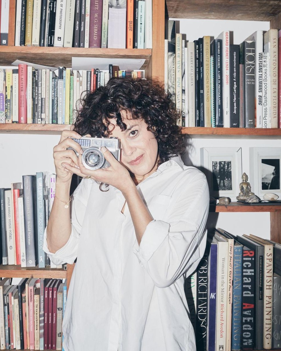 Maeve Jinkings: 'Sou parda de origem afro-indígena'