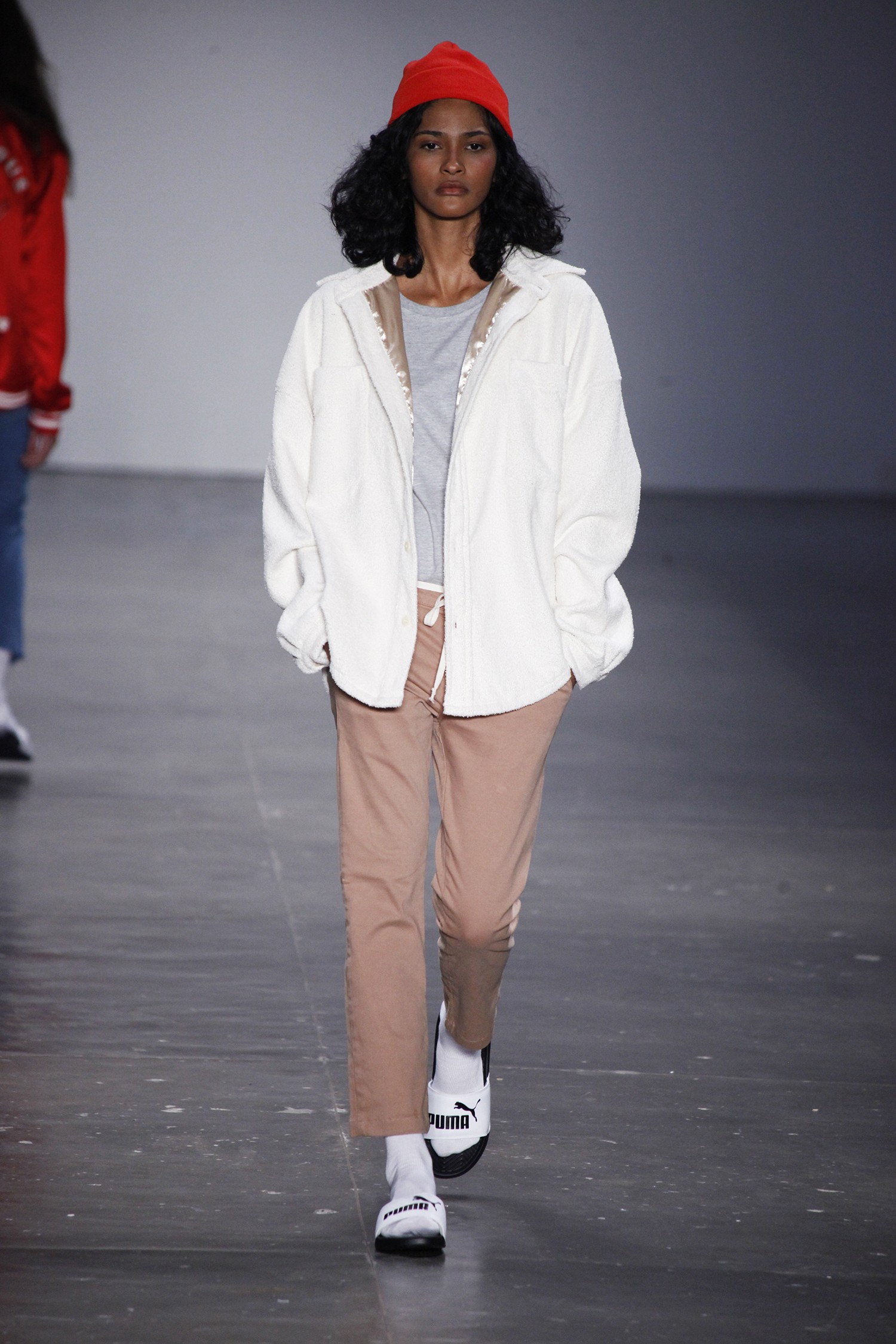 O verão casual e confortável da Cotton Project