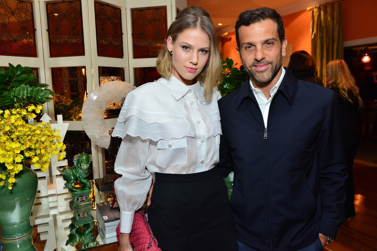 Vogue e Chanel celebram 20 anos de carreira de Gisele Bündchen