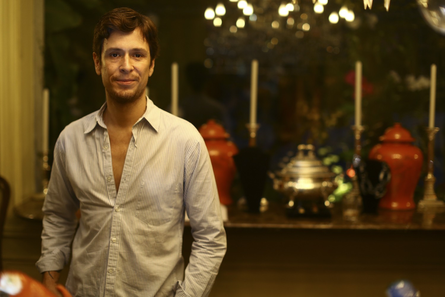 Vanda Jacintho apresenta sua coleção-cápsula 'Endless Summer' em São Paulo