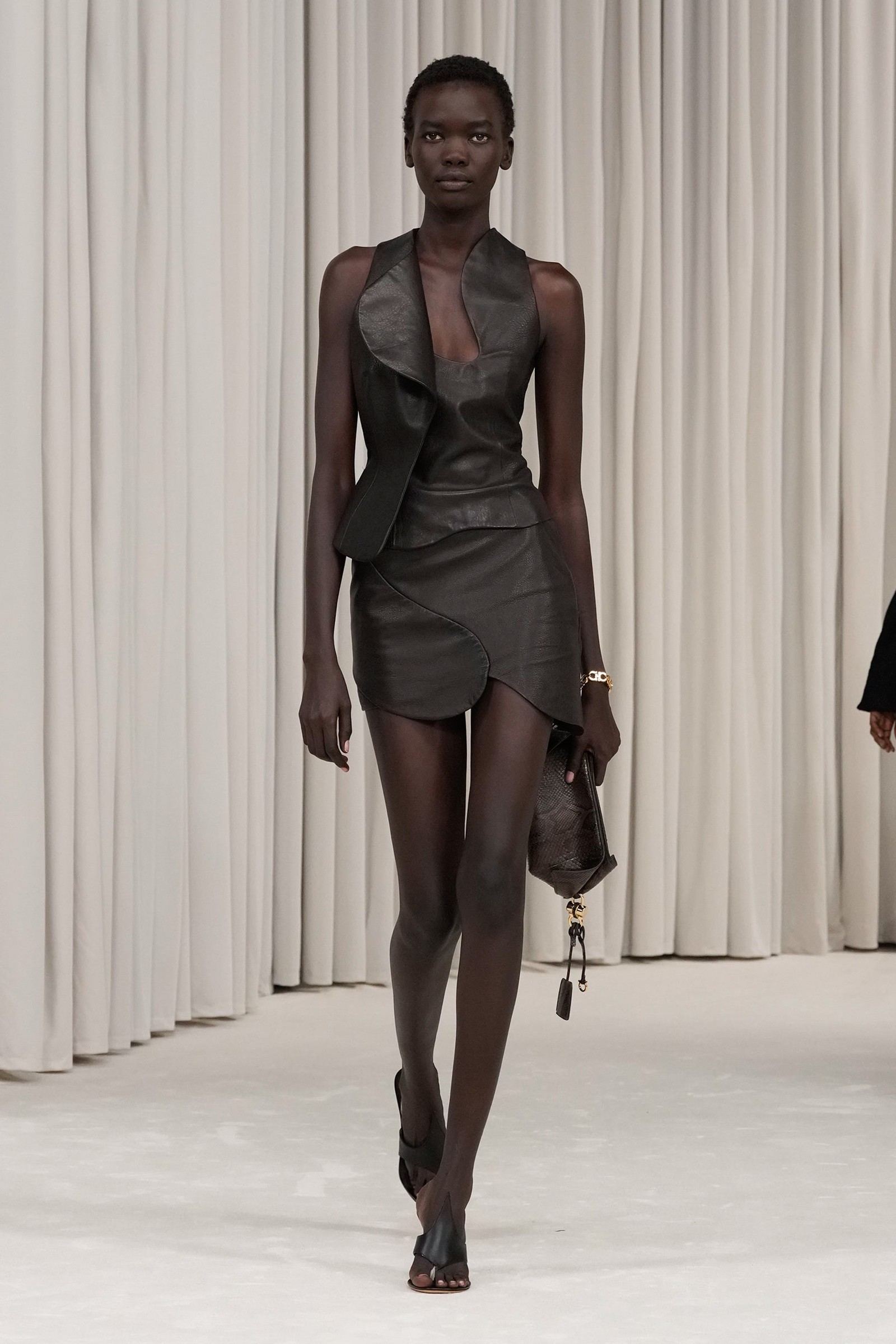 Ferragamo | Milão | Verão 2025
