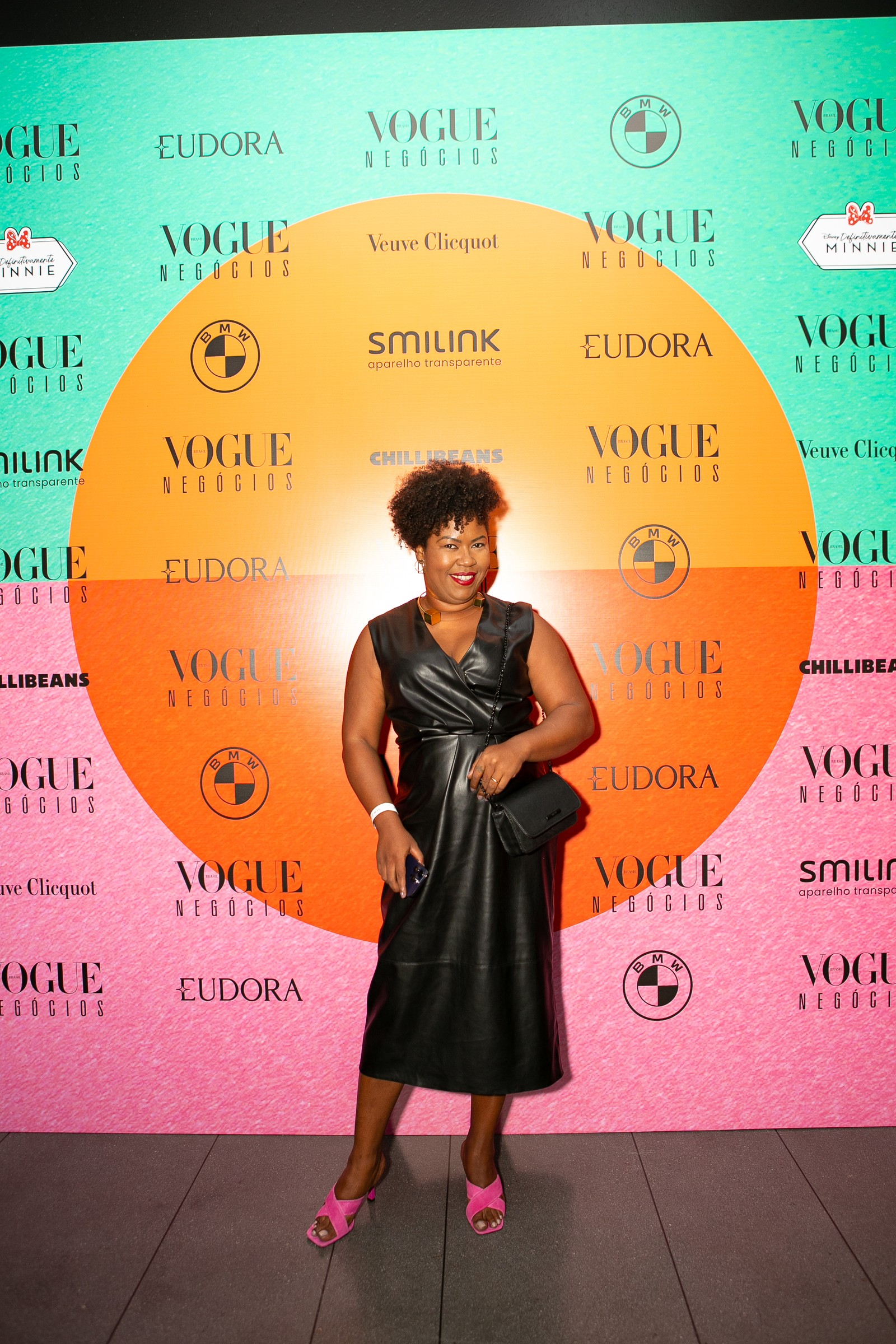 Vogue Negócios 5ª edição: Confira quem marcou presença no evento