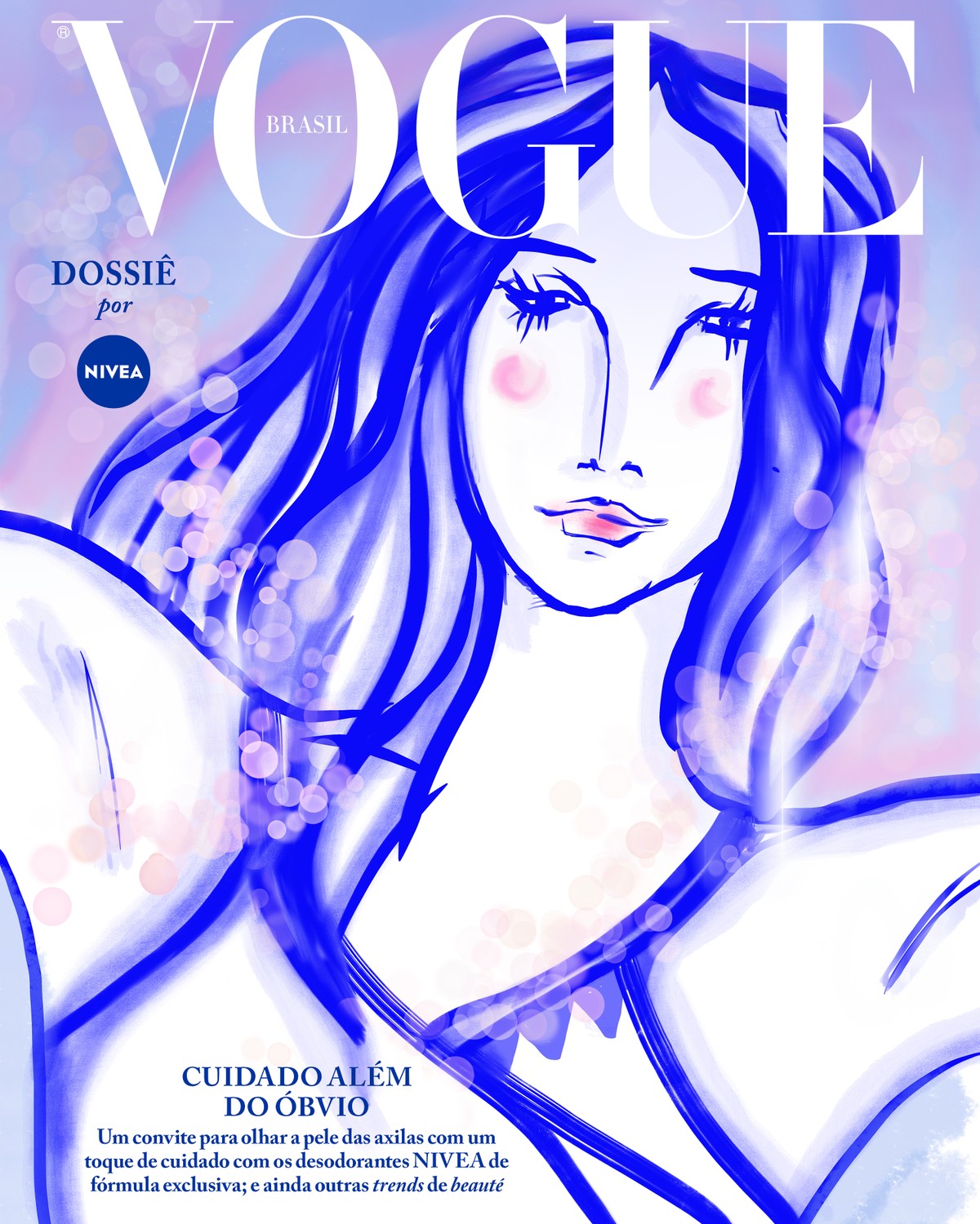 Vogue Dossiê: A nova era da beleza