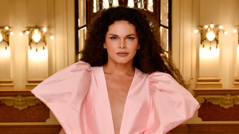 Assucena: "O feminismo me acolheu: me chamou pelo meu nome” | Cultura | Vogue