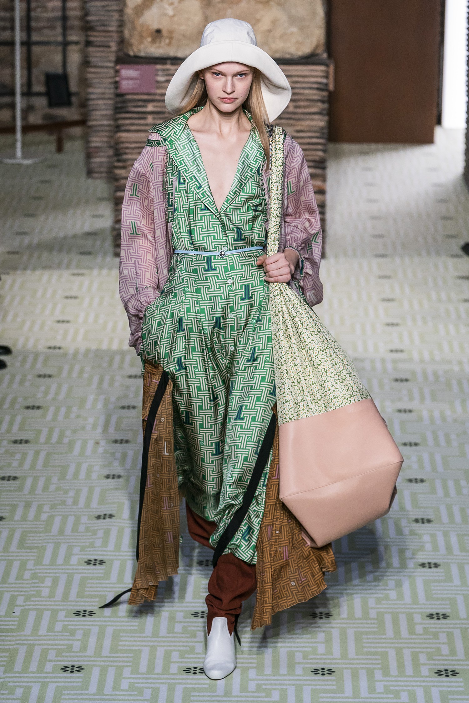 Lanvin | Inverno 2019 | Paris