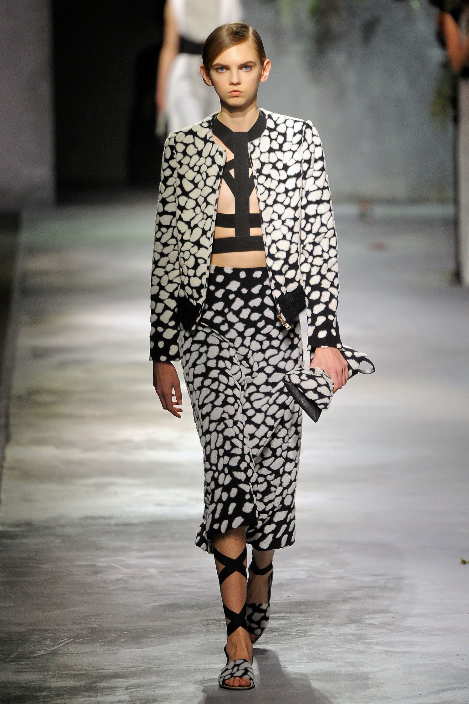 Vionnet | Paris | Inverno 2016