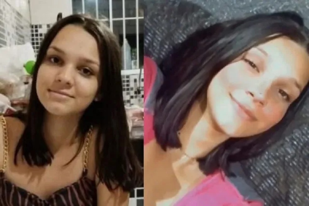 Corpo de Victória Lorranny é encontrado após 8 dias de desaparecimento