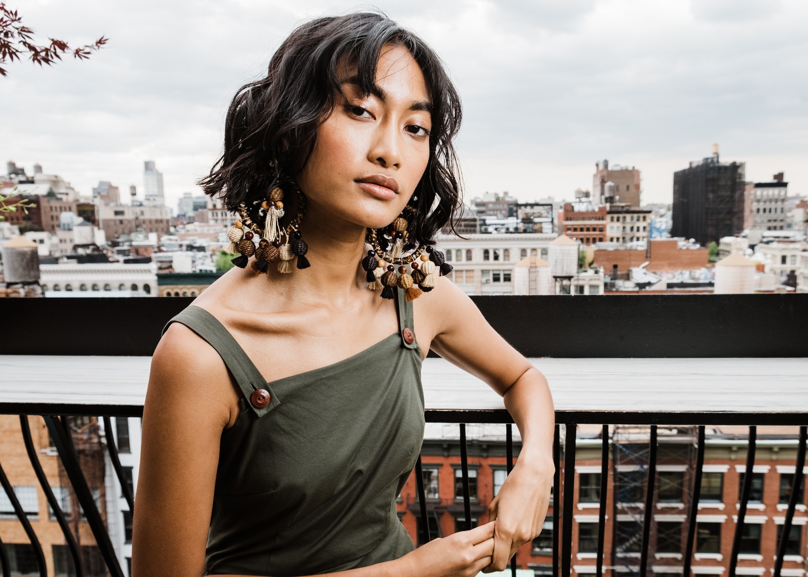 Isolda leva preview do verão 2019 para Nova York