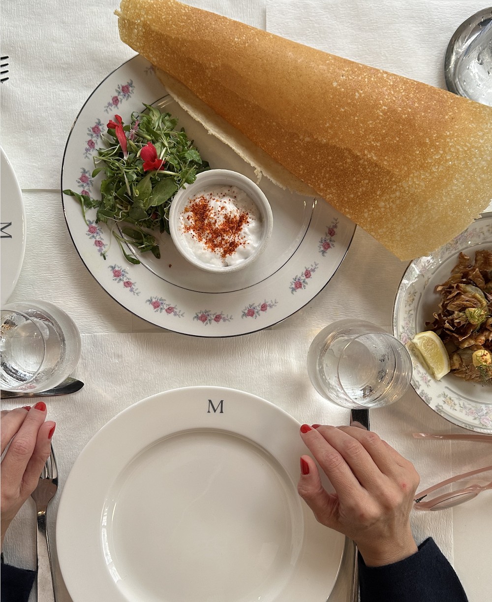 abcV: Gastronomia plant-based no coração do Upper East Side
