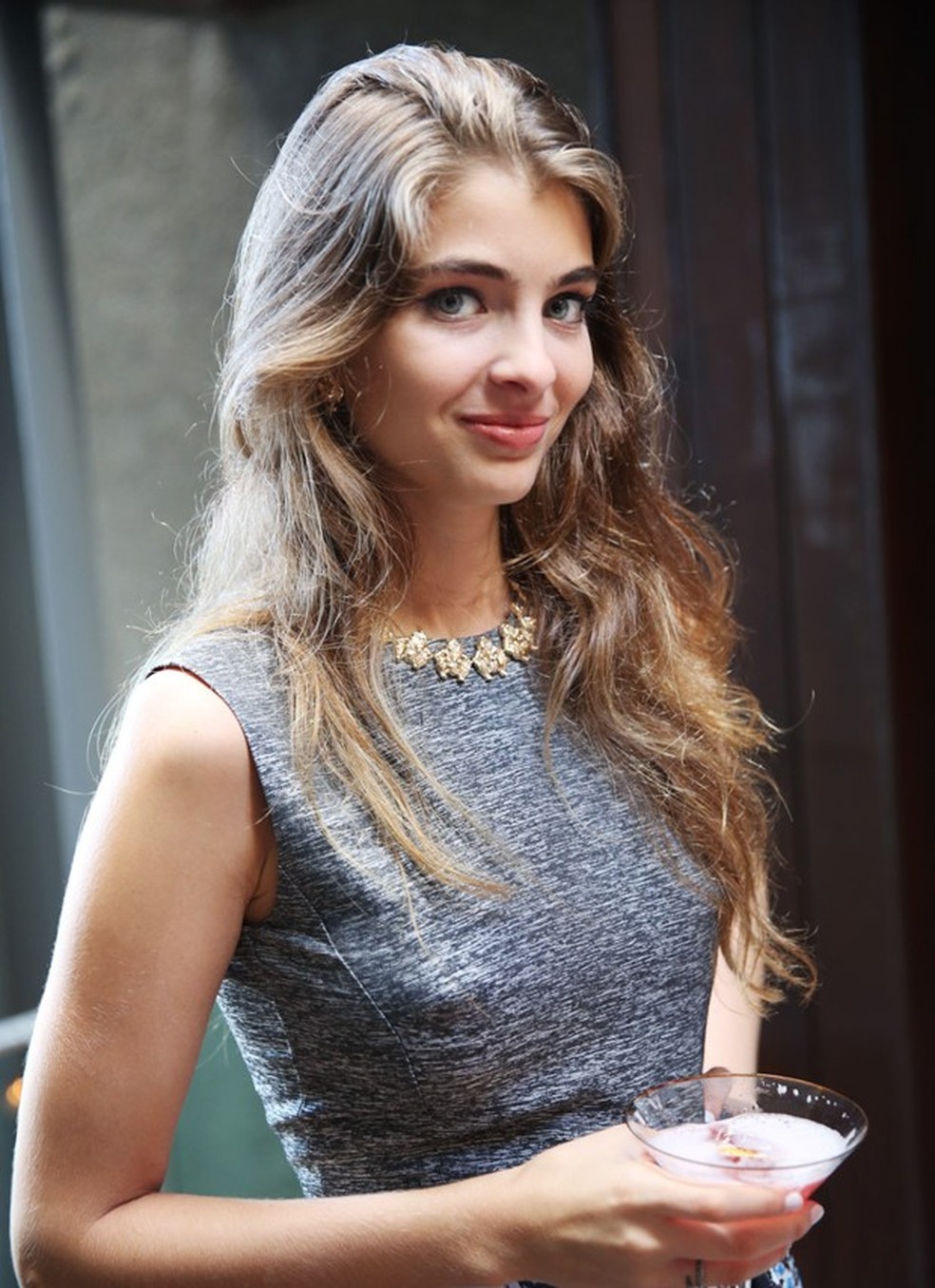 No Rio, Maria Frering e Camila Cunha armam agito para lançamento da Voya