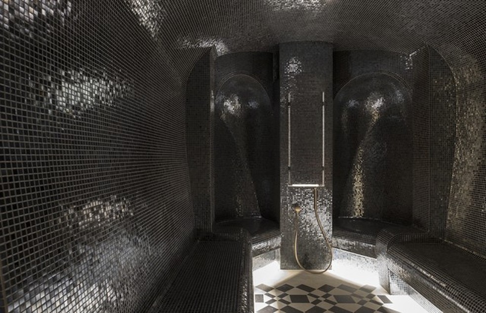 Time to relax: por dentro do Club & Spa do luxuoso The Lanesborough em ...