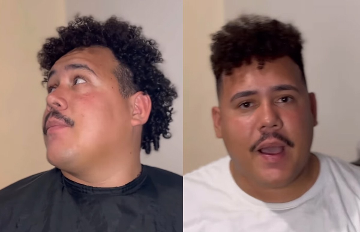 Lucas Buda aposta em novo visual para final do BBB e é aprovado por fãs ...