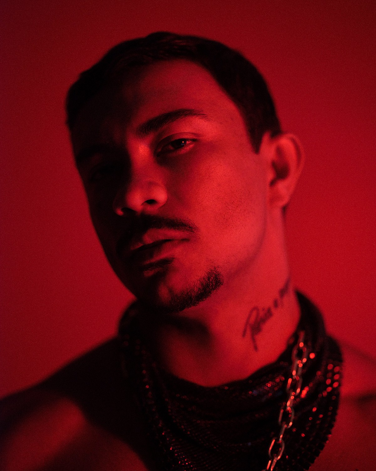 Inspirações, música, espiritualidade e fama: o rapper Xamã se abre ...