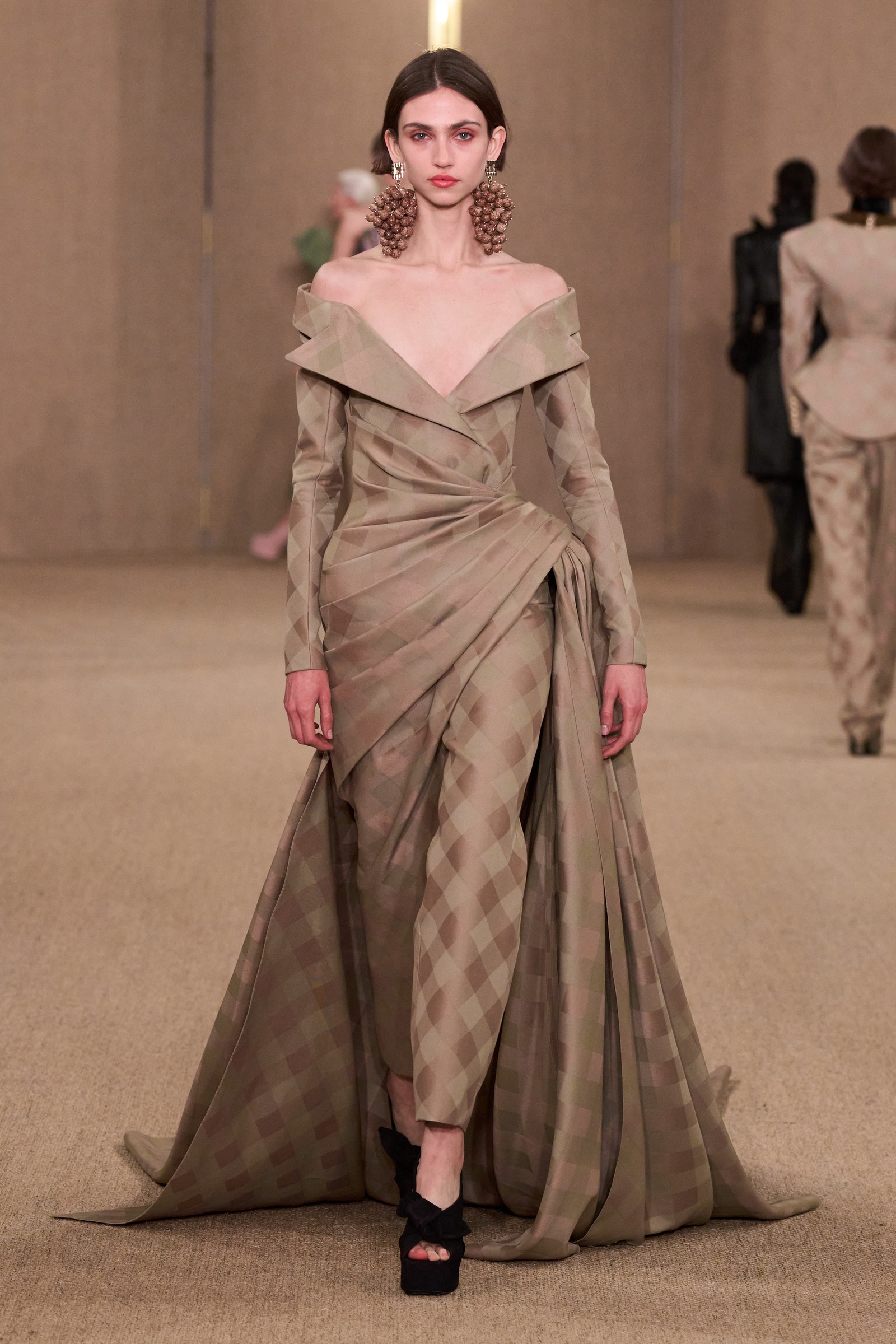 Balmain | Paris | Inverno 2024