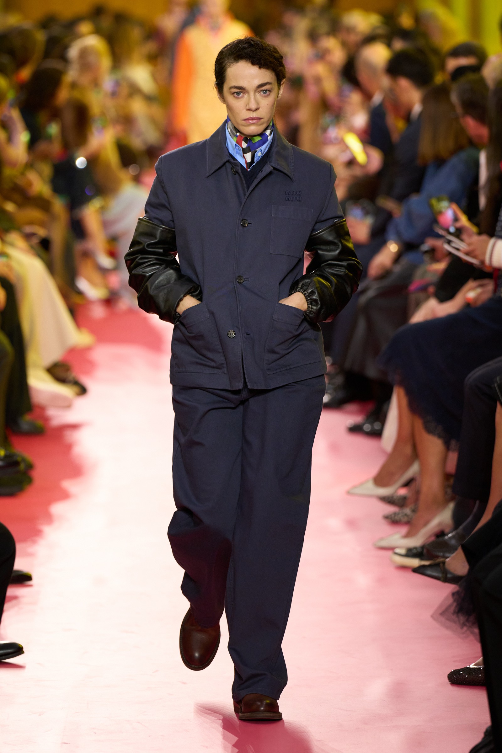 Miu Miu | Paris | Verão 2026
