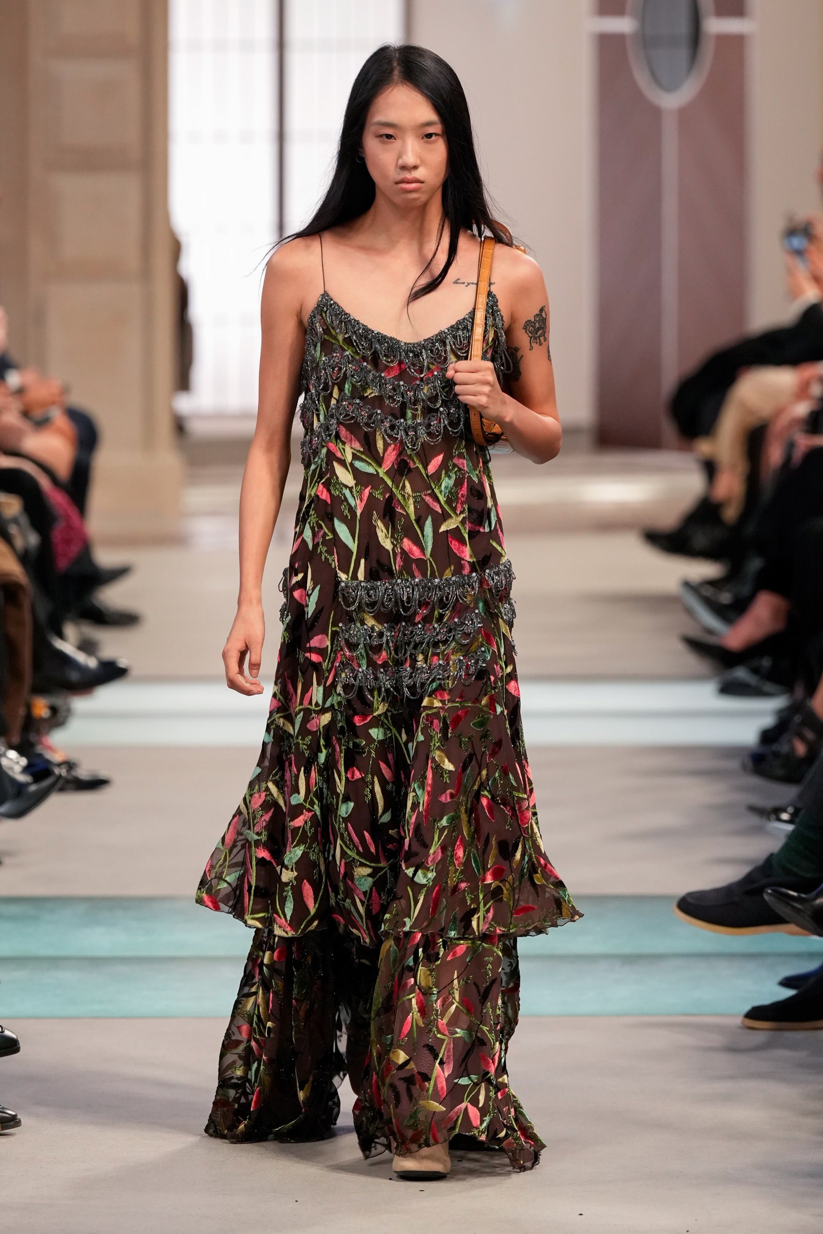 Louis Vuitton | Paris | Inverno 2025