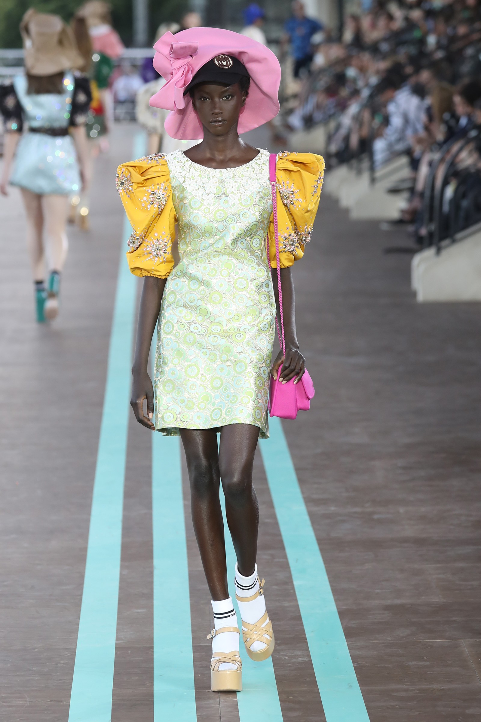 MIU MIU | RESORT 2020