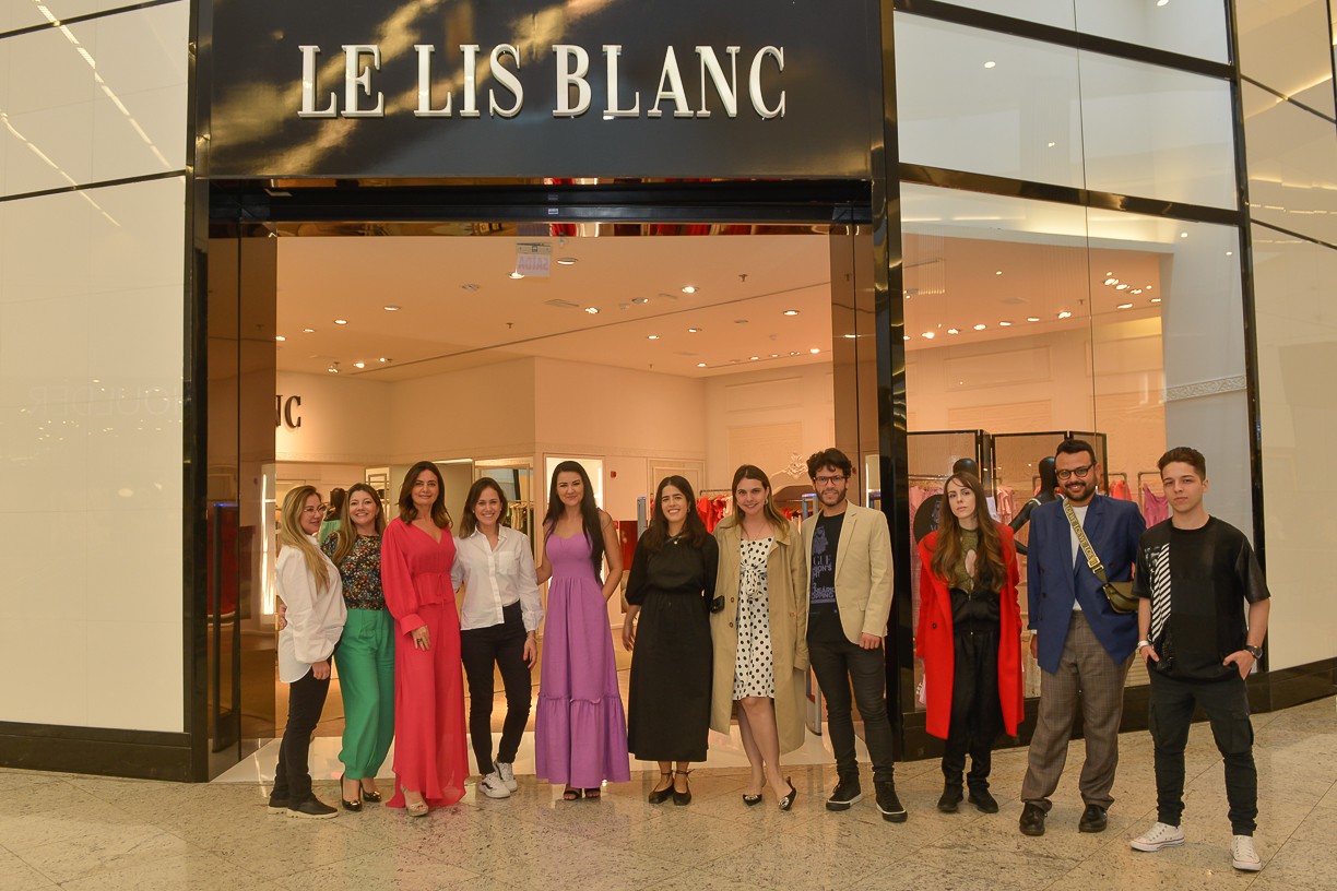 VFNO estreia em Balneário Camboriú e antecipa tendências do verão