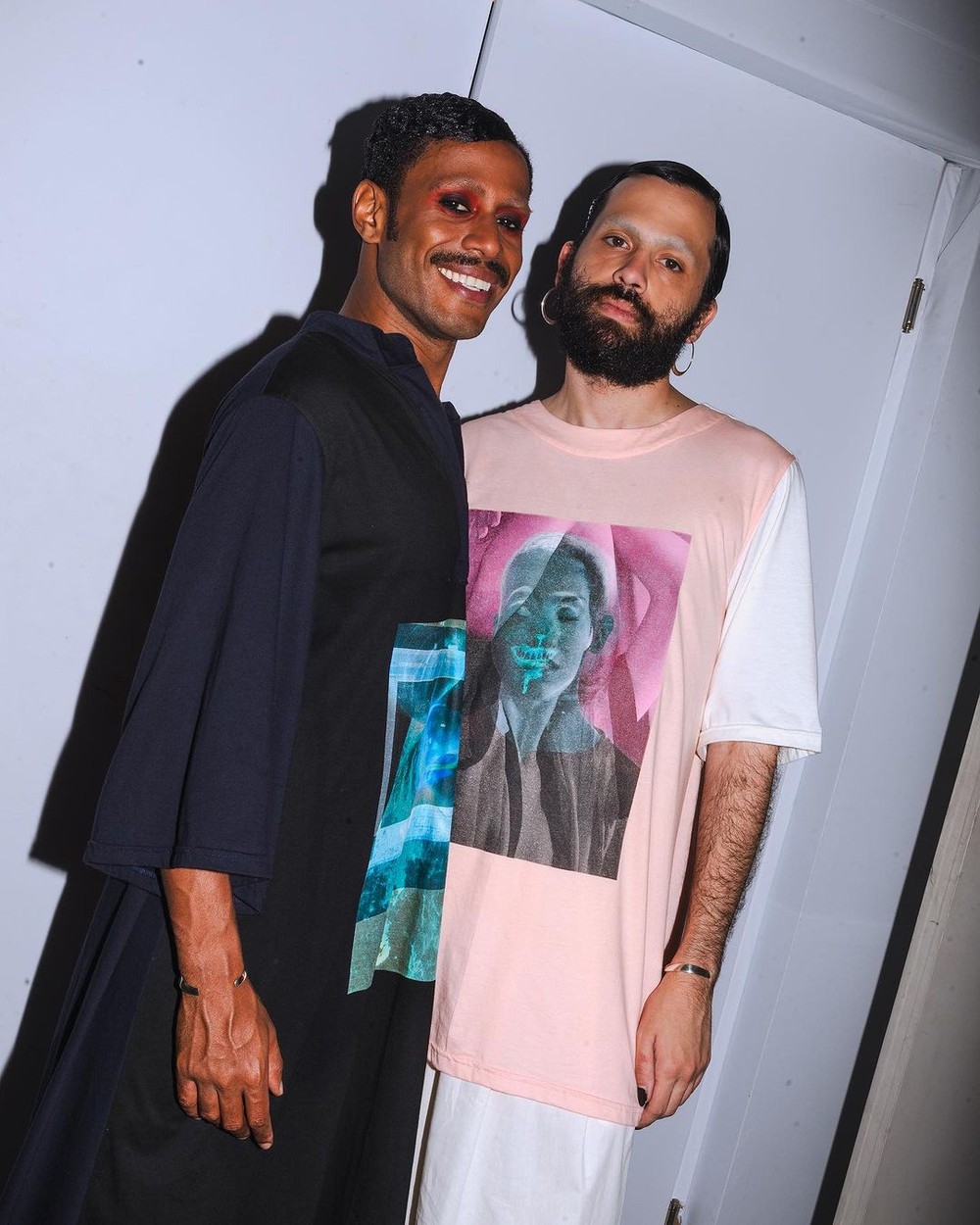 Greg Joey | São Paulo | N56