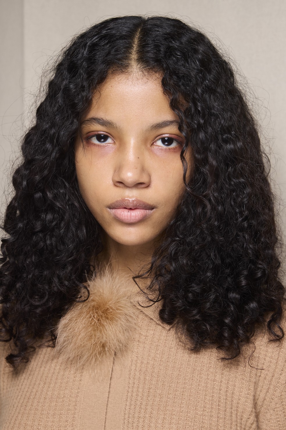 9 tendências de beleza que marcaram a semana de moda de Milão