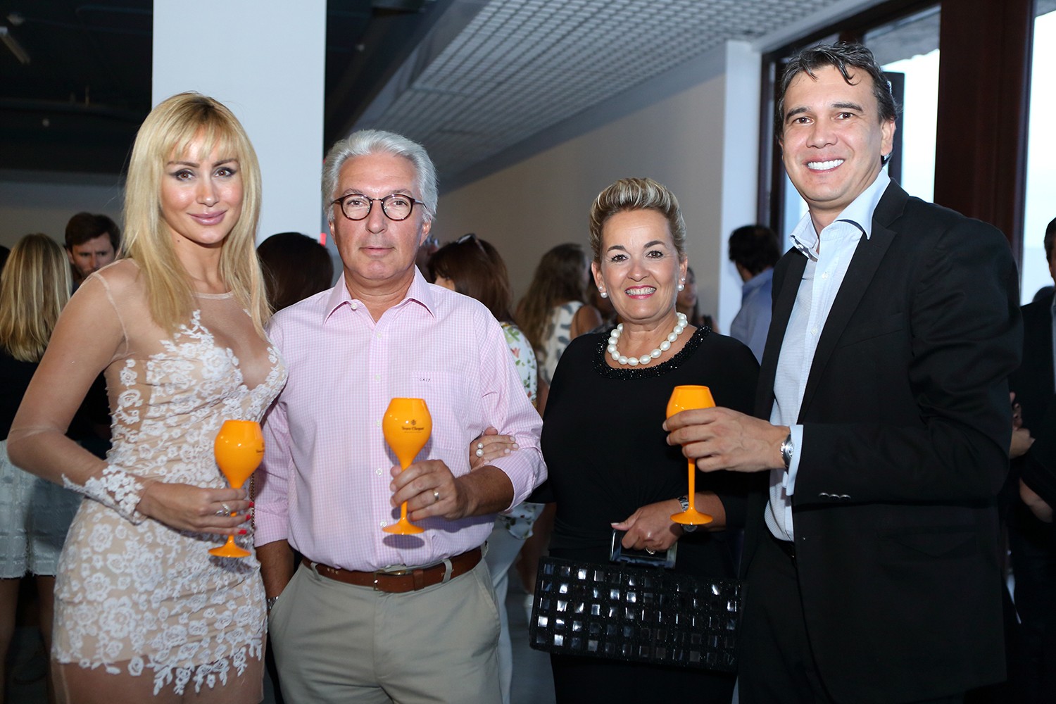 Vogue Miami ganha lançamento no Miami Design District