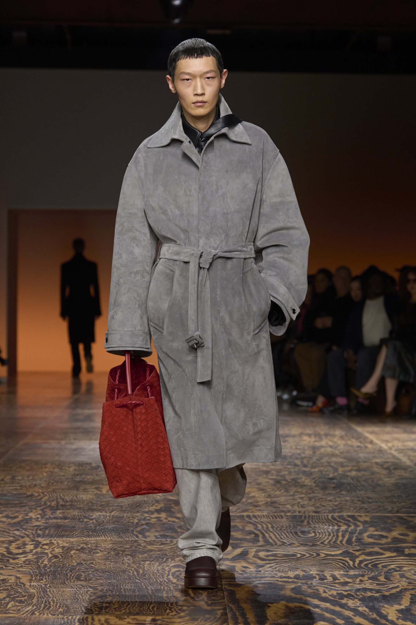 Bottega Veneta | Milão | Inverno 2024