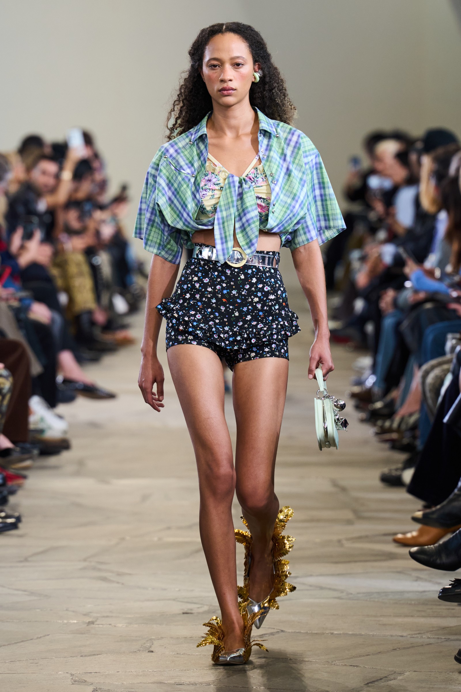 Rabanne | Paris | Verão 2026