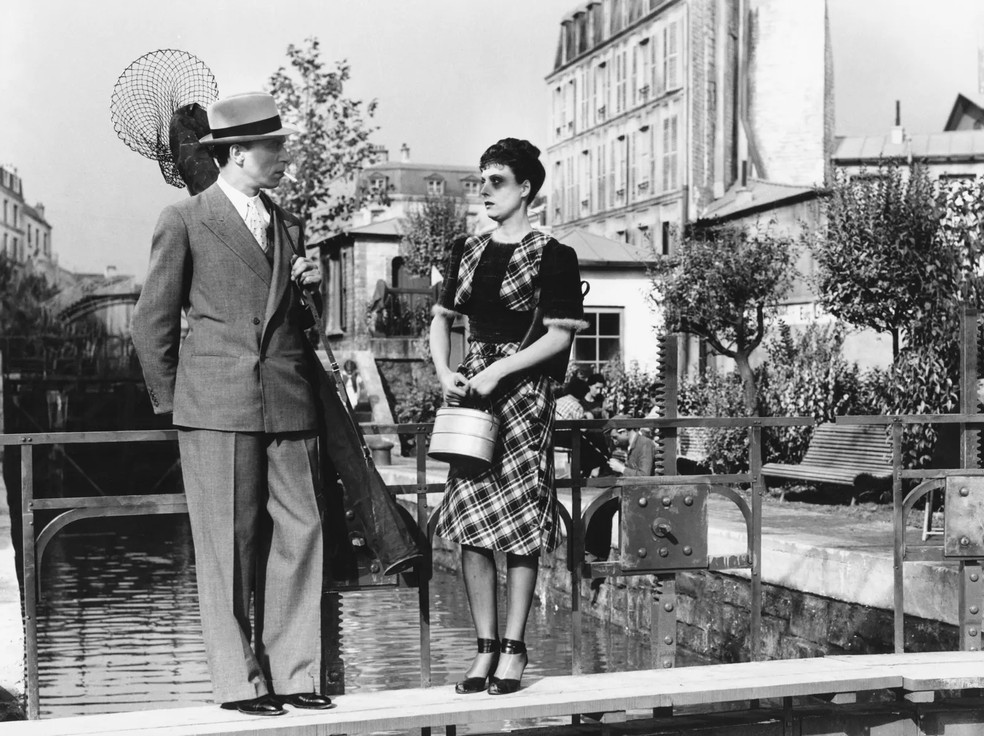 18 filmes imperdíveis que celebram Paris