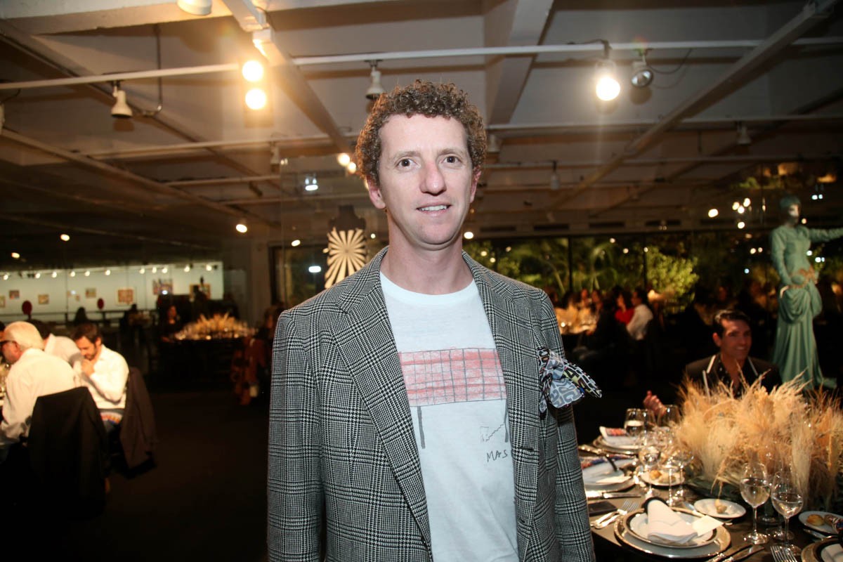 MASP x moda: jantar celebra relação do museu com a arte das costuras