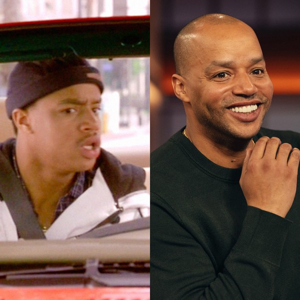 30 anos depois! Por onde anda o elenco de 'As Patricinhas de Beverly Hills'