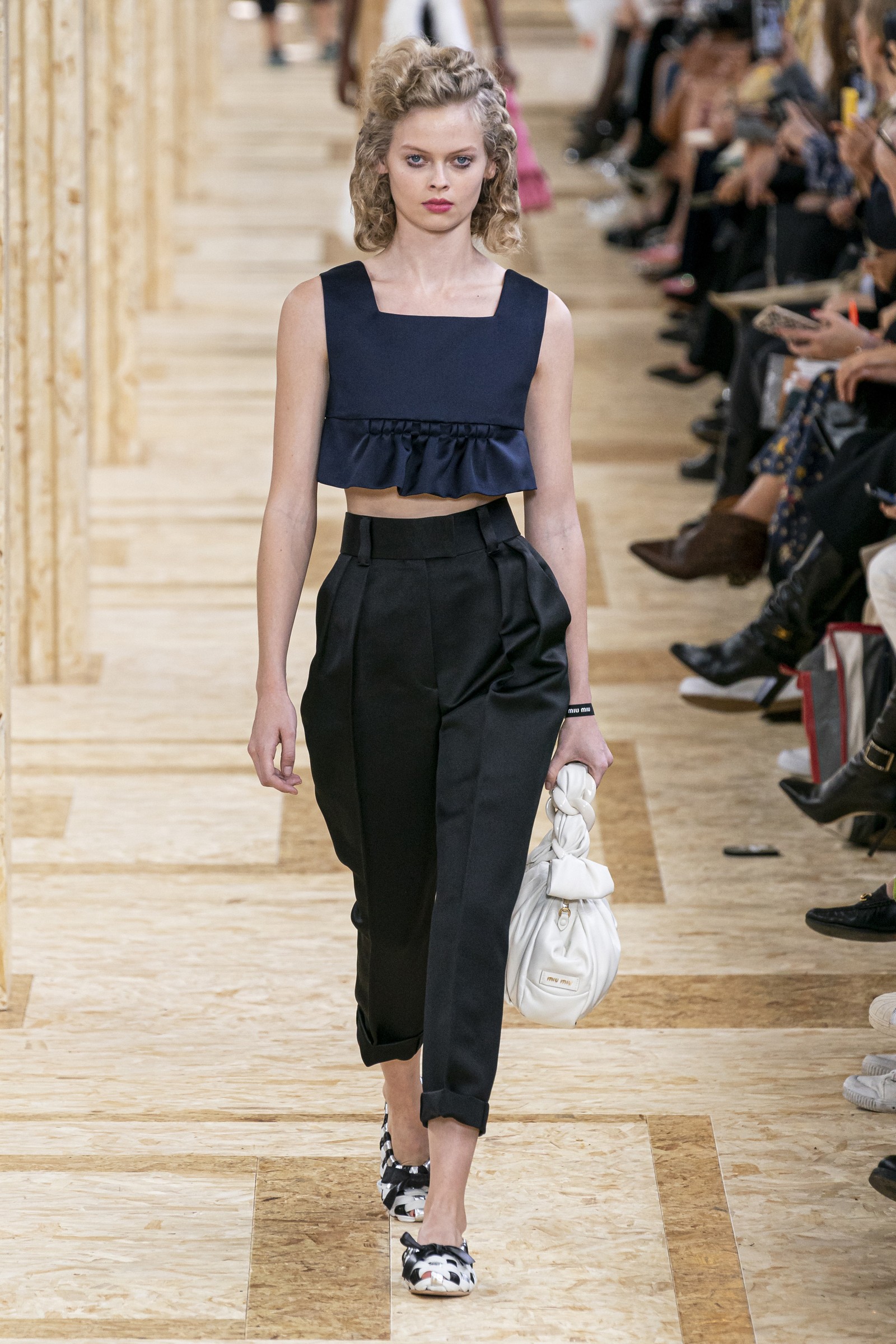 Miu Miu | Paris | Verão 2020