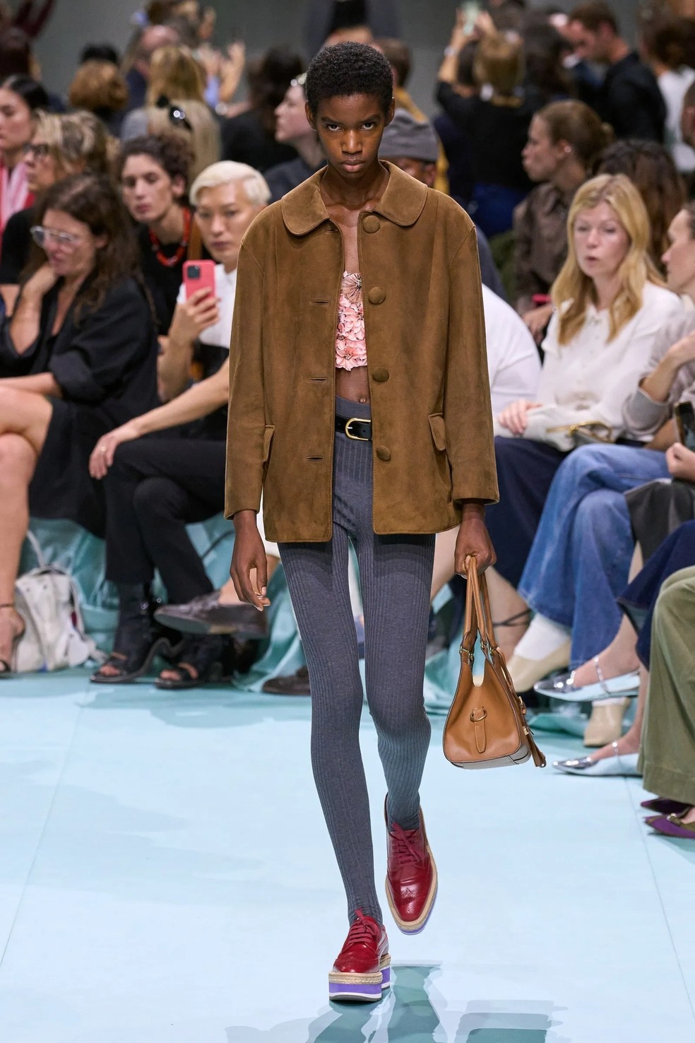 10 tendências de moda que continuarão em alta em 2025