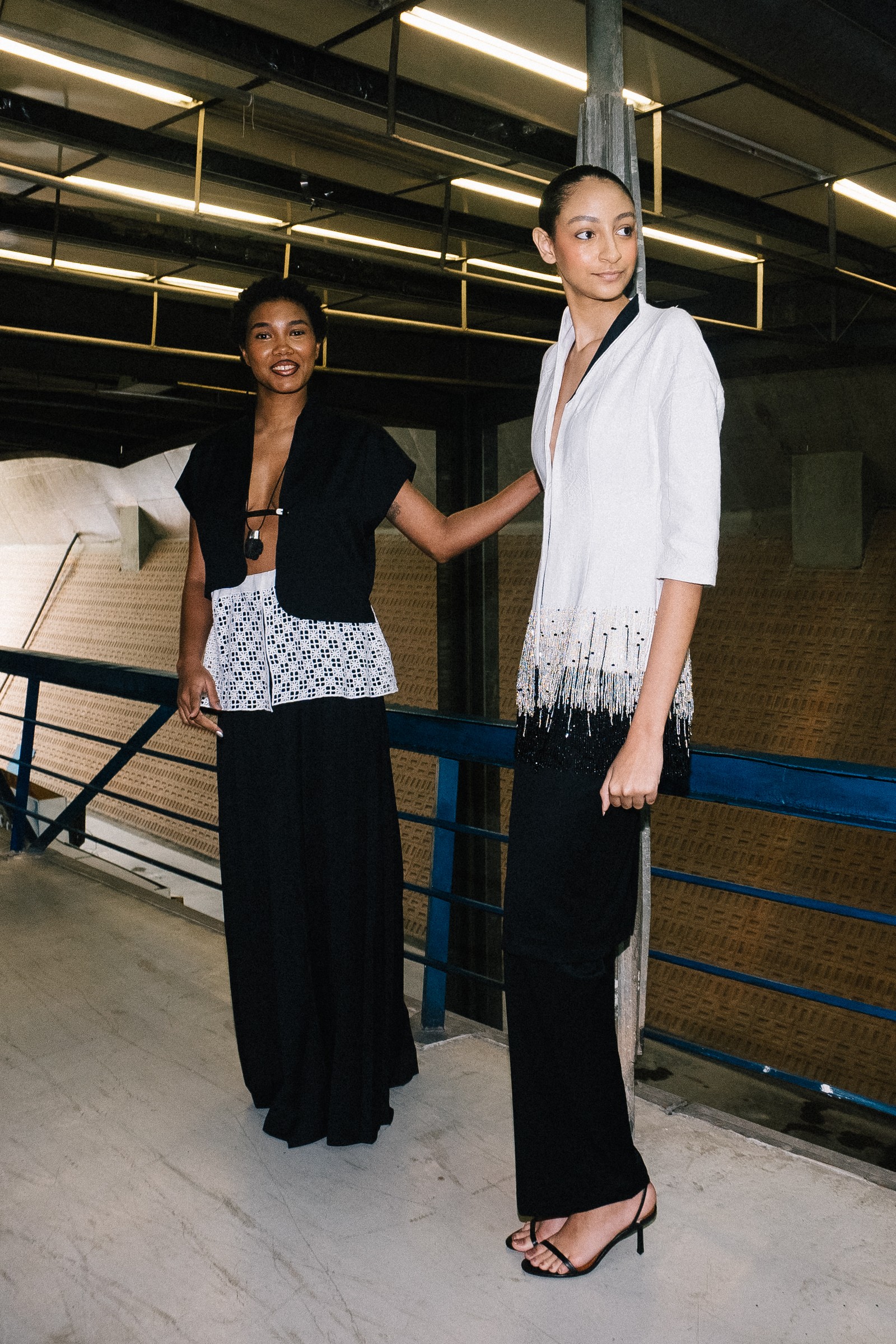 Angela Brito | SPFW N60
