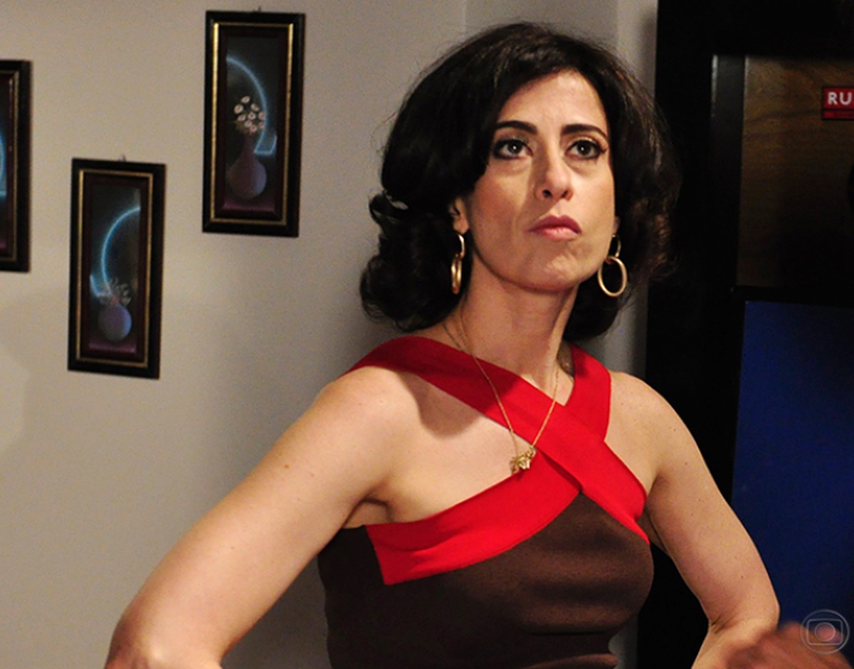 8 momentos marcantes de Fernanda Torres na série 'Tapas & Beijos'
