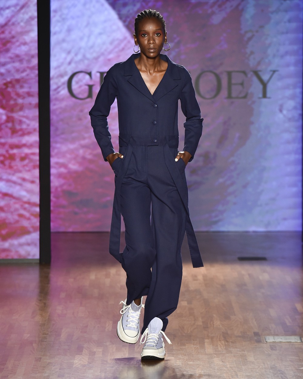 Greg Joey | São Paulo | N56