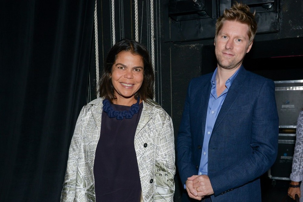 5 boas idéias de Christopher Bailey ouvidas durante sua palestra em São ...