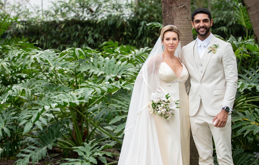 Os detalhes do casamento de Daniela Gontijo, country manager da Louis Vuitton na América do Sul