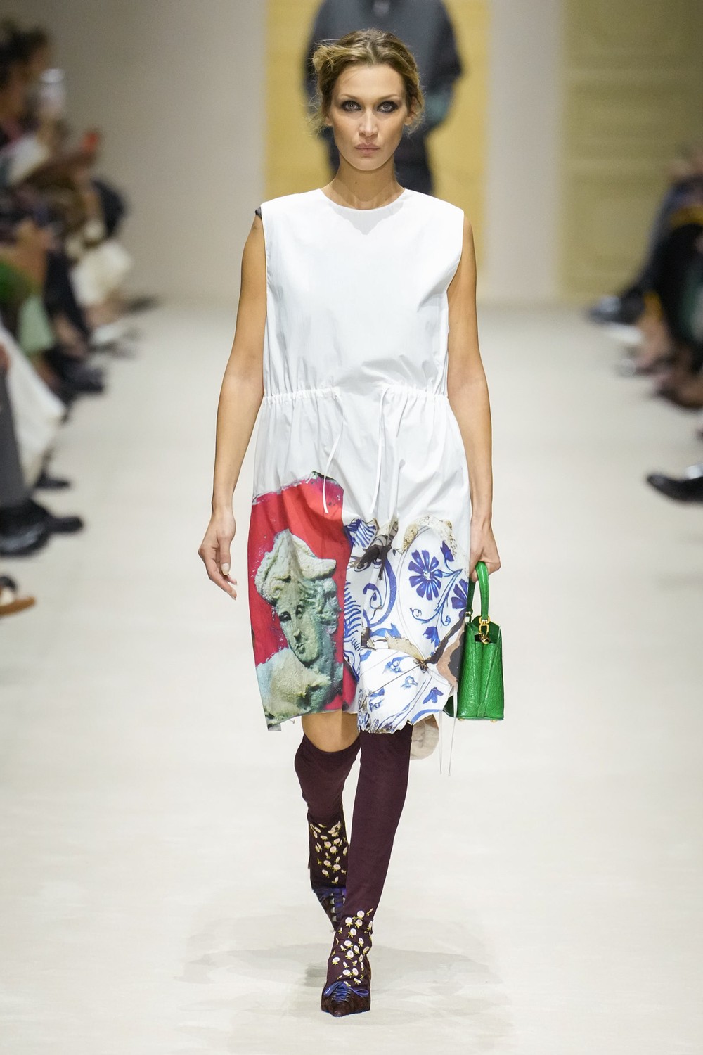 Prada | Milão | Inverno 2026