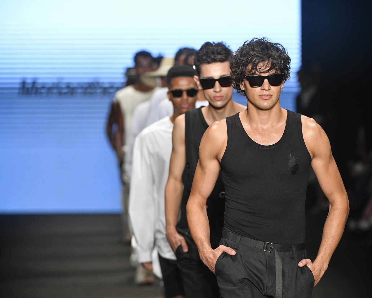 Gefferson Vila Nova | São Paulo | N55