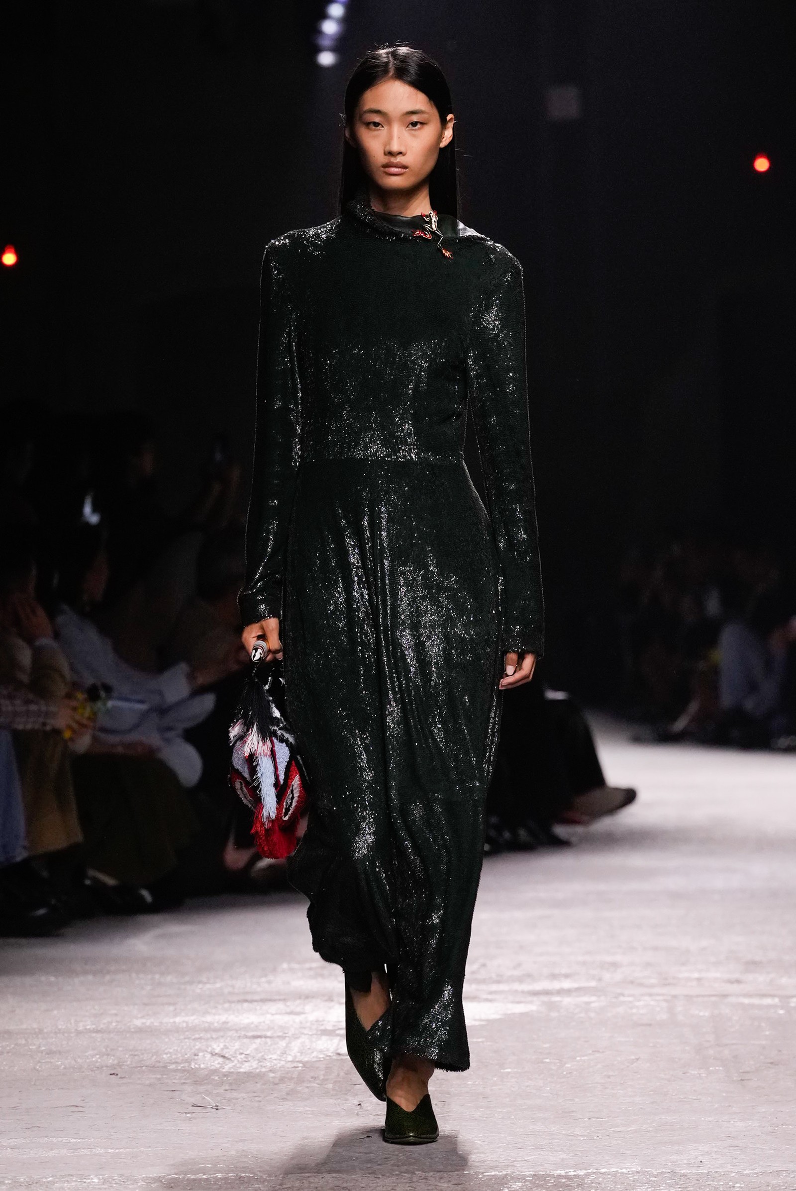 Bottega Veneta | Milão | Verão 2025