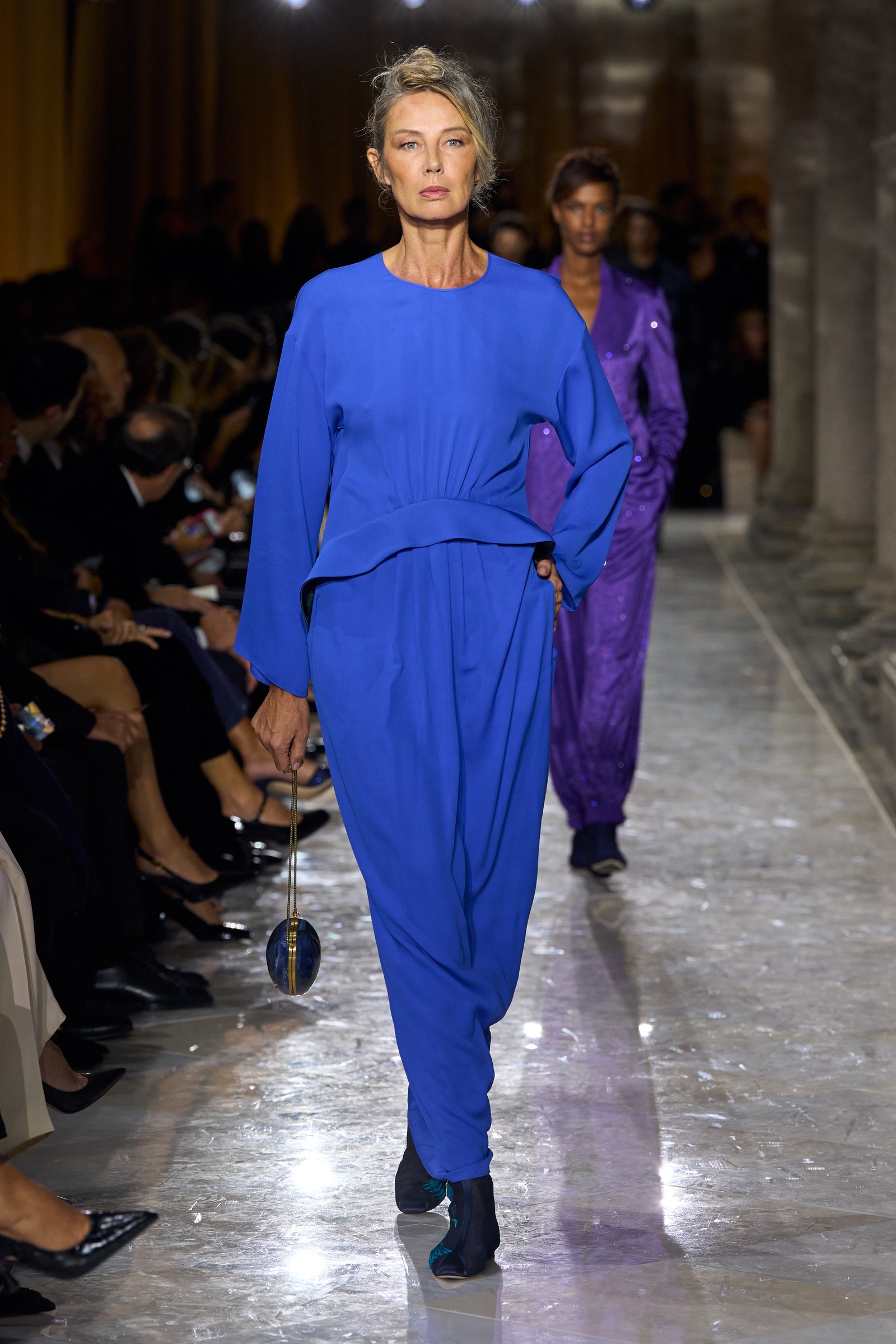 Giorgio Armani | Milão | Verão 2026