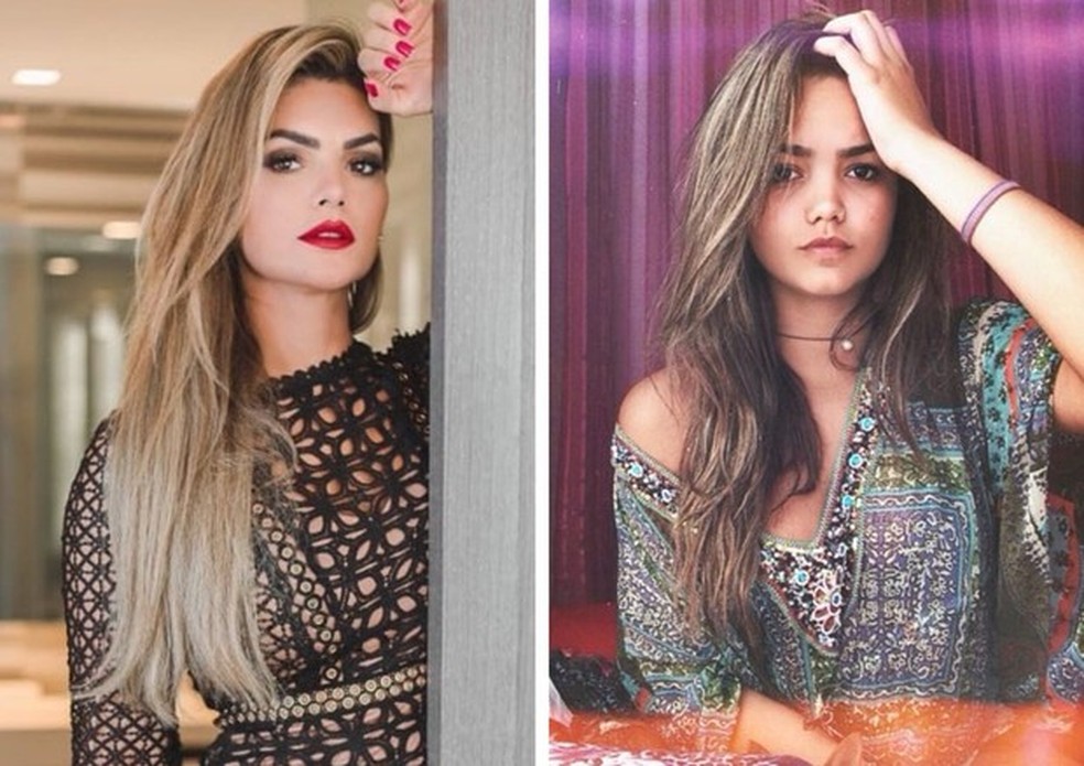 Kelly Key compartilha cliques e chama atenção dos seguidores por ...