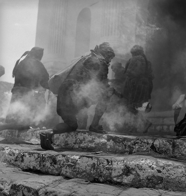 Pierre Verger é tema de retrospectiva e tem suas obras vendidas em São ...