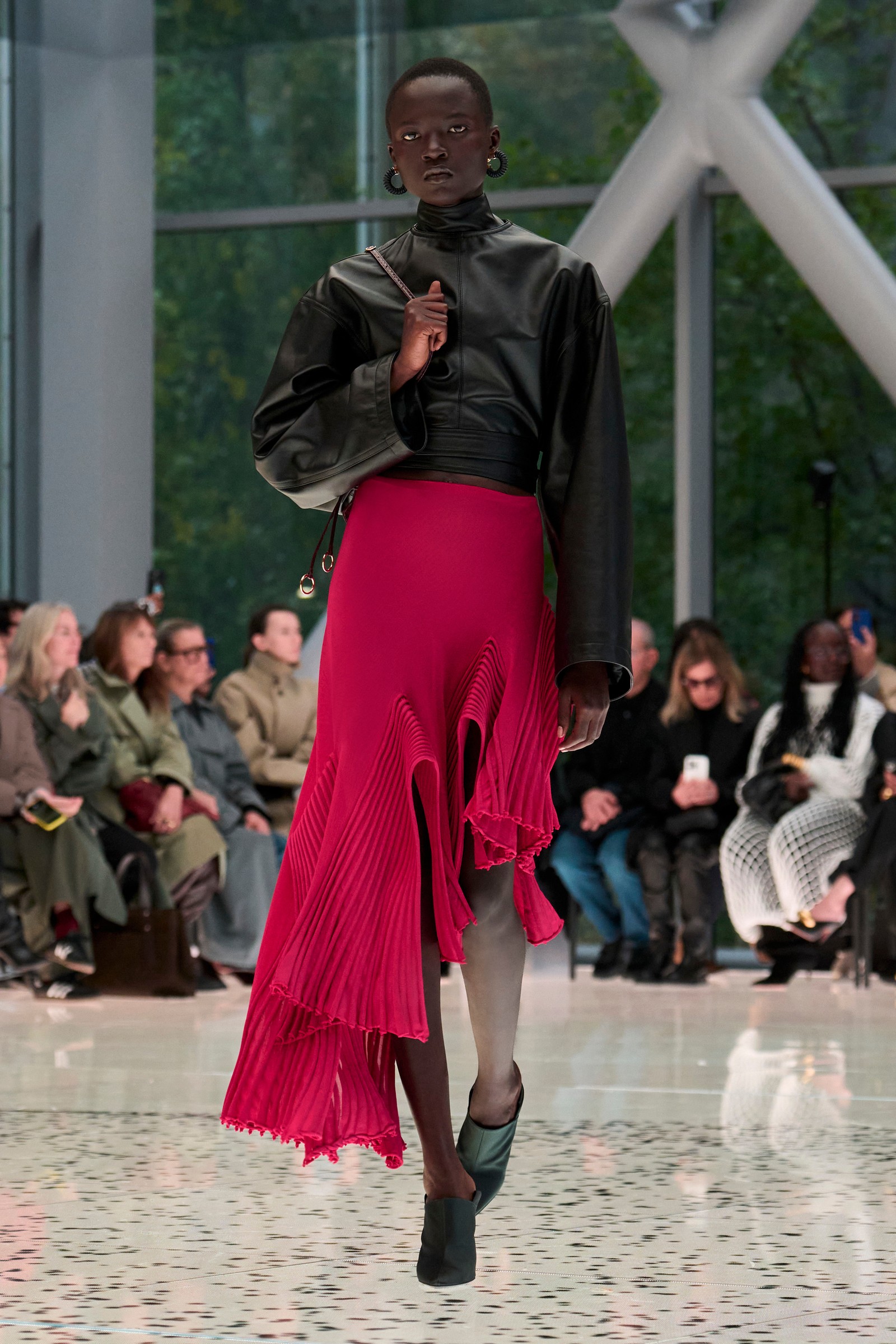 Alaïa | Paris | Verão 2026