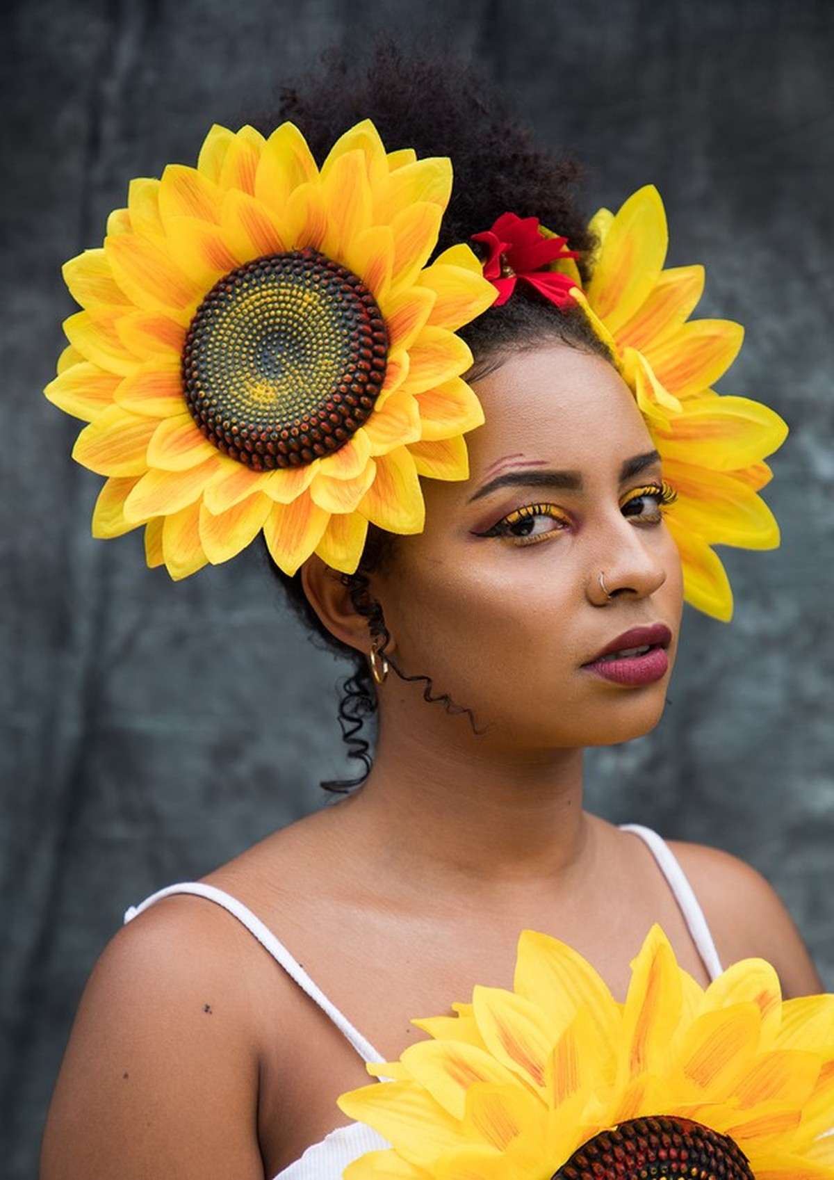 O melhor do estilo urbano do Festival Afropunk em Johannesburg