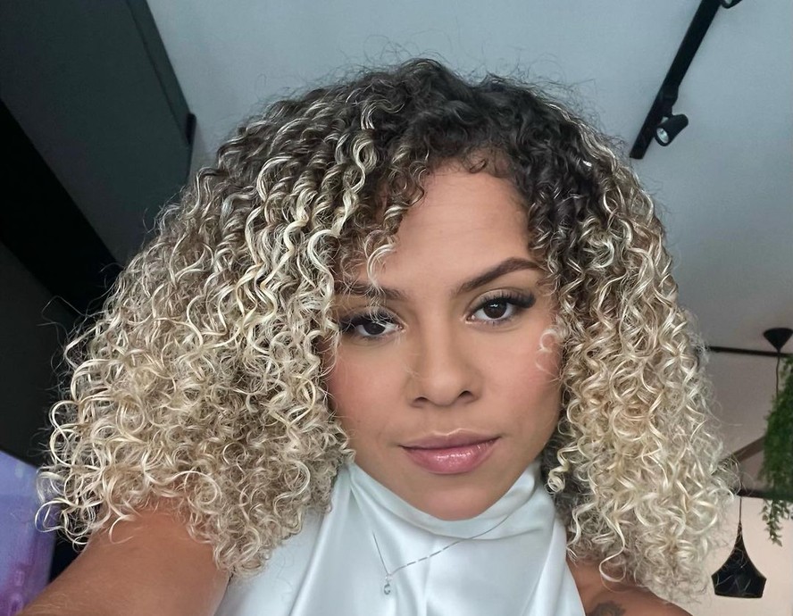 Kevelin Gomes, pivô da separação de Iza e Yuri Lima, responde dúvidas ...