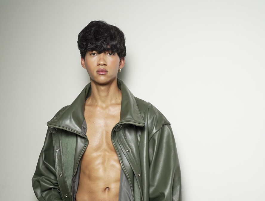 Dendezeiro | SPFW N58