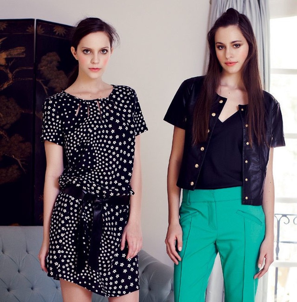 Mixed prepara coleção fast fashion em parceria com a C&A