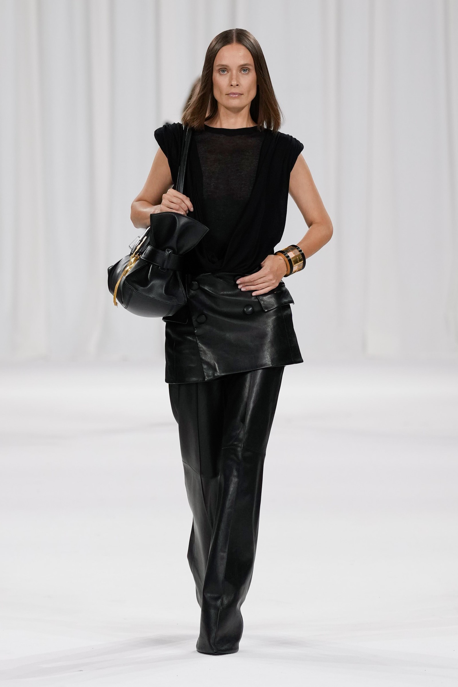 Balmain | Paris | Verão 2025