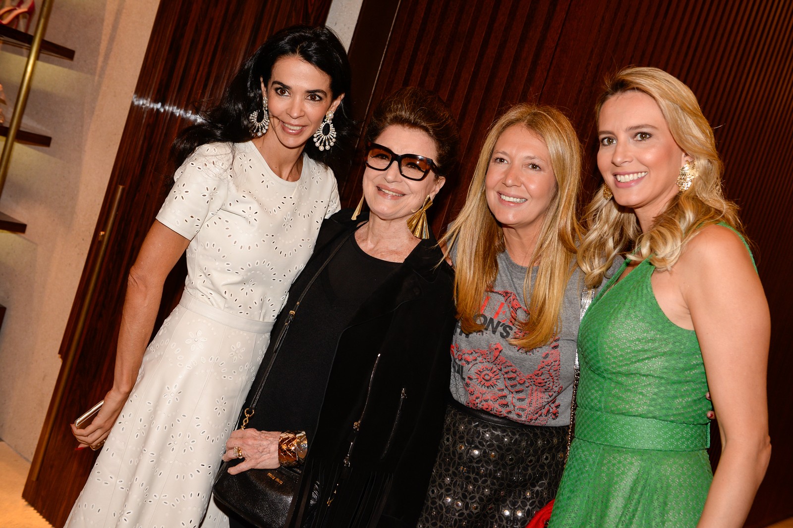 VFNO 2015: primeiro evento movimenta o Cidade Jardim